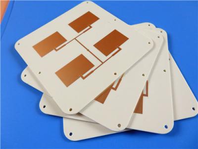 China 8-Layer RO4350B PCBs: The Secret Weapon Your High-Freq Designs Need for sale
