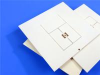 China RO4350B + RO4450F 6-Layer RF PCB with 1.8mm Thickness: A High-Performance Solution by Bicheng Technologies Limited for sale