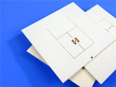 China RO4350B + RO4450F 6-Layer RF PCB with 1.8mm Thickness: A High-Performance Solution by Bicheng Technologies Limited for sale