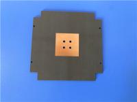 China Megtron6 (M6) R-5775 6-Layer PCB with 1.4mm Thickness and ENEPIG Finish by Bicheng Technologies Limited for sale