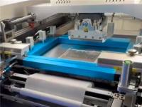 China Pneumatick Surface Mount Technology(SMT) Stencil built with durable materials consistent PCB assembly quality for sale