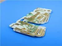 China Harnessing the Power of TRF-45 for High-Performance RF Designs for sale