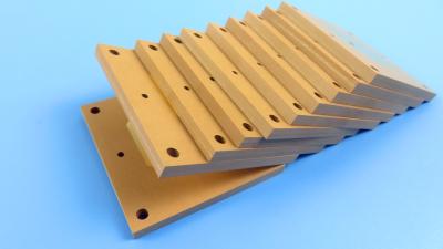 China TMM13i substrate for high-frequency circuit boards | Single Layer,Double Layer, Multi-layer, Hybrid PCB for polarizers for sale