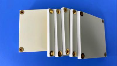 China Wangling’s TFA300 high frequency material utilizes special nano-ceramics mixed with PTFE resin for airborne radar for sale