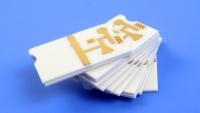 China Rogers IsoClad 933 laminates are composites made of non-woven fiberglass and PTFE, designed for use as PCB substrates for sale
