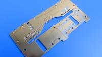 China Rogers RO3003G2 high-frequency laminates, featuring ceramic-filled PTFE, using in adaptive cruise control for sale