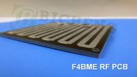 China F4BME High Frequency hybrid | multi layer PCB built on 1.524mm,1.575mm,2.0mm,2.5mm,3.0mm,4.0mm,5.0mm,6.0mm,8.0mm,10.0mm,12.0mm for sale