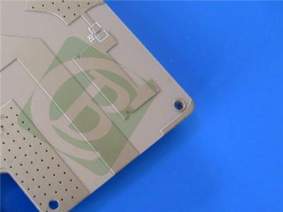 China The TMM10i Advantage: Powering High-Performance RF and Microwave Designs for sale