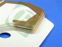 China Rogers RO3035 laminate 3.5DK value built for Single Sided, Double Sided, Multi-layer PCB, Hybrid PCB for sale