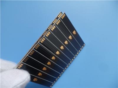 China Aluminum PCB With 2W / MK thermal conductivity Metal Core PCB for sale