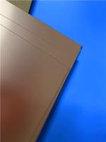 China IsoClad 933 Copper-Clad Laminate: The Optimized Choice for Conformal and Low-Loss RF Designs for sale