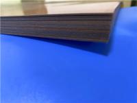 China F4BTMS265 Double-sided Copper Clad Laminate with 1 oz RTF copper foil 0.127mm (5 mil), 0.254mm, 0.508mm, 1.016mm, 1.524mm for sale