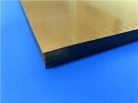 China F4BME294 High-Frequency double sided Copper Clad Laminate 0.5mm, 0.762mm, 1.0mm, 1.524mm substrate for RF microwave PCB for sale