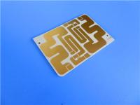 China Rogers AD250C Multi-layer PCB 4 layer copper 1.8mm thickness with Immersion Tin Finish for sale