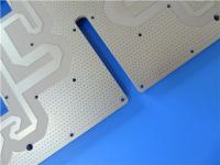 China Rogers AD250C Multi-layer PCB 4 layer copper 1.8mm thickness with Immersion Tin Finish for sale