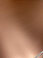 China Wngling low DK 2.55 F4BTMS255 Copper Clad Laminate  Aerospace-Grade High-Frequency Material for sale