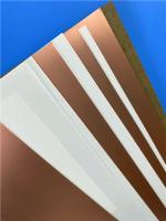 China Low DK 2.55 AD255C PTFE Copper Clad Laminate: High-Performance Antenna Material for Wireless Applications for sale