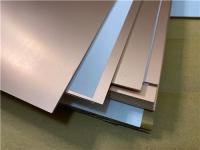 China 2-Layer RT/duroid 6006 PCB built on 10mil ceramic-PTFE substrate with Immersion Silver Finish for sale