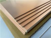 China 4-Layer Hybrid High-Frequency PCB with high Dk10.2 RO3210™ (ceramic-filled, woven fiberglass-reinforced PTFE) for sale