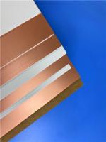 China What Makes TF300 PTFE Ceramic Laminate Ideal for Microwave, Radar, and Satellite Communications? Low Loss, Wide Temp Range, and Custom Thickness Options (0.635mm–2.5mm) for sale