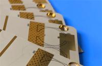 China Looking for a High-Frequency PCB with FR4-Like Processability? Explore the WL-CT300 Hydrocarbon Ceramic Laminate (Dk 3.00, TG >280°C, -55°C to +260°C) for sale