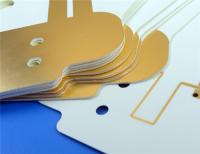 China Looking for a High-Frequency PCB with FR4-Like Processability? Explore the WL-CT300 Hydrocarbon Ceramic Laminate (Dk 3.00, TG >280°C, -55°C to +260°C) for sale