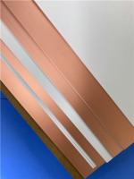 China Looking for a High-Frequency PCB with FR4-Like Processability? Explore the WL-CT300 Hydrocarbon Ceramic Laminate (Dk 3.00, TG >280°C, -55°C to +260°C) for sale