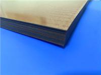 China Can TFA294 Replace Rogers RT/duroid Materials in Space-Grade Applications? for sale