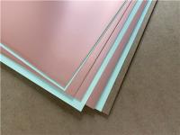 China Who Manufactures PCBs Using TMM6 with EPIG Nickel-Free Surface Finish? for sale