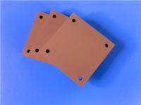 China What Is F4BTMS265 and What Are Its Dk, Df, CTE, and Aerospace PCB Specifications? for sale