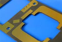 China F4BM265 PTFE Laminate & Multilayer PCB – 4-Layer, 4.14mm, ENIG, IPC Class 3 for Radar & Satellite RF Applications for sale