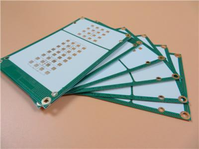 China TFA300 High-Frequency Laminate: Complete Engineering Guide with Properties, PCB Design Case Study, and Applications for sale