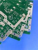 China TFA300 High-Frequency Laminate: Complete Engineering Guide with Properties, PCB Design Case Study, and Applications for sale