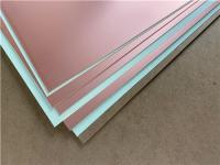 China RO3006 High-Frequency PCB Laminate: Dk 6.15, Low Loss, and CTE Matched to Copper for Compact RF Designs for sale