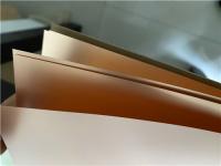 China F4BTD350S High-Thermal-Conductivity PTFE Laminate Q&A: Dk 3.5, Df 0.0016, 1.25 W/m·K – Is It Right for Your High-Power RF PCB? for sale