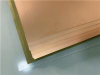 China TMM10i High-DK Thermoset Microwave Laminate Q&A: Dk 9.8, Low Loss, and Copper-Matched CTE for RF & Satellite PCBs for sale