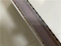 China Wangling's F4BTM298 High-DK PTFE Laminate with ED copper foil for sale