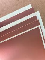 China TP960 DK9.6 High-Frequency Laminate consists of ceramics and polyphenylene Oxide resin (PPO) and Custom 1MM thermoplastic material PCB with EPIG for sale