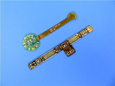 China FPC in Double Sided PCB for 24 pin Connector for sale