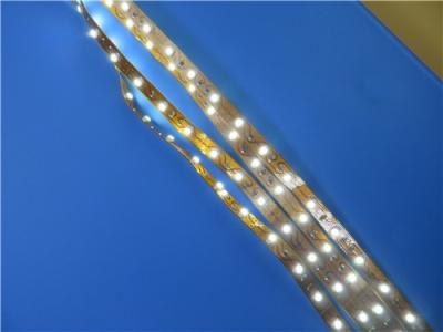 China Flex PCB LED Lighting on Flexible Circuit Strip For 5V Lighting for sale