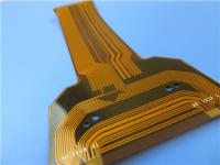 China Flexible Printed Circuits | Double-sided flexible PCBs | Immersion Gold FPC | Polyimide PCBs for sale