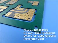 China High Frequency PCB for sale