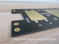 China High Frequency PCB for sale