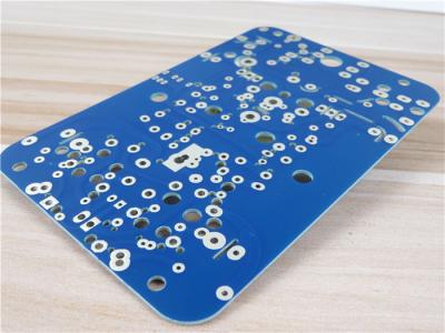 China High Tg Lead Free Printed Circuit Board (PCB) on IT-180ATC and IT-180GNBS with 0.5oz-3oz Copper 0.5-3.2mm Thick for sale