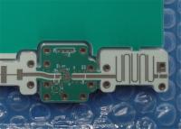 China High Frequency PCB RO4350B 30 mil 2 Layer with Immersion Gold for sale