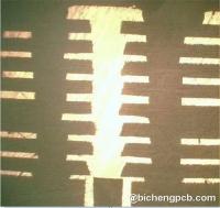 China Stacked via Staggered via HDI | PCB 1+N+1 HDI PCB | 2+N+2 HDI PCB| How to Distinguish the Step (Stack-up) of HDI PCB? for sale