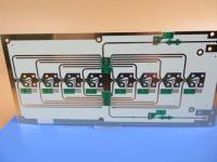 China Stacked via Staggered via HDI | PCB 1+N+1 HDI PCB | 2+N+2 HDI PCB| How to Distinguish the Step (Stack-up) of HDI PCB? for sale