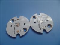 China Maximizing Performance and Precision with Bicheng PCB's CAM Capability for Rogers RO4835 High Frequency PCBs for sale