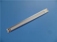 China Aluminum PCB 1.8 mm Immersion Gold Composite Buildup and Solder mask and silkscreen from Taiyo for sale