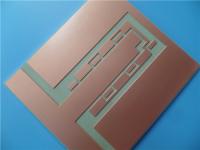 China RO4003C PCB: A High-Performance Circuit Board Material for RF Applications Antenna for sale